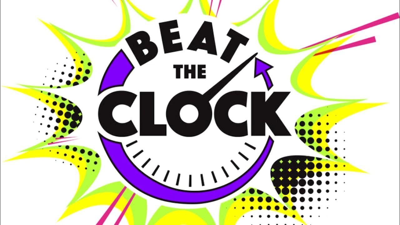 Beat The Clock 2018 music - YouTube