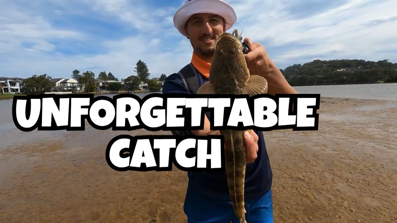Ultimate Central Coast Fishing Adventure! - YouTube