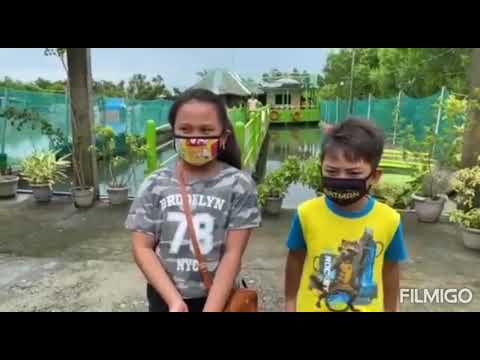 Flexing Our Province| Caminawit, San Jose Occidental Mindoro - YouTube