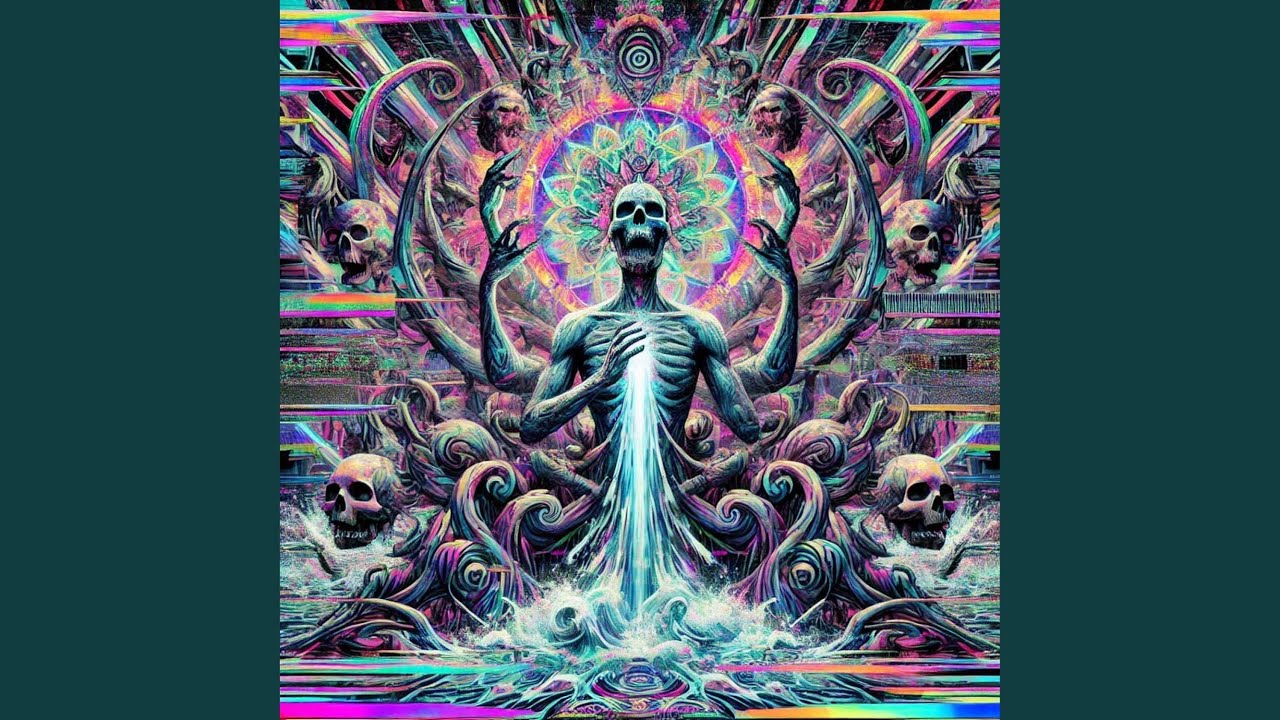 GODS & MONSTERS 666 - YouTube