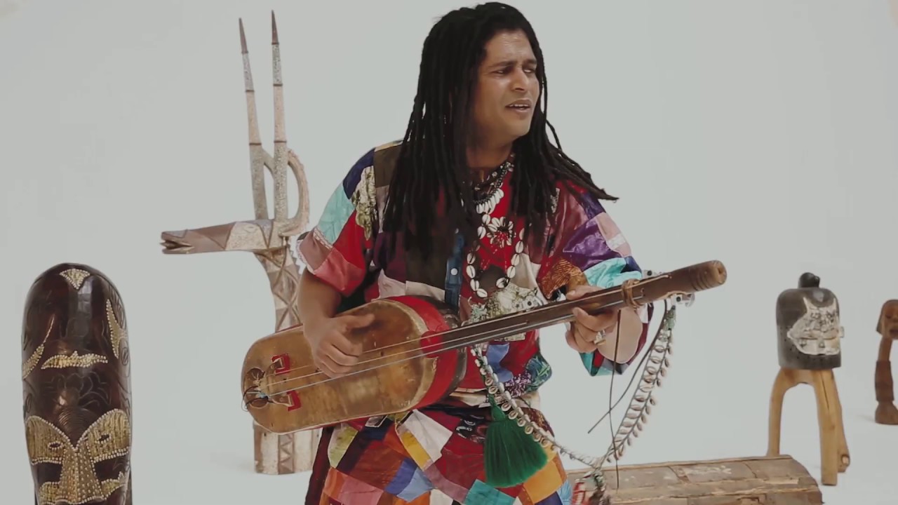 Gypsy Hill & Simo Lagnawi - Gzeyel Meyel [Official Video] - Batov ...