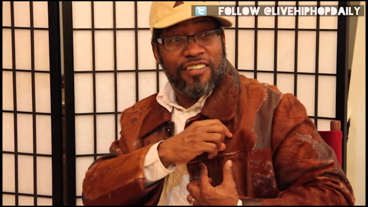 LiveHipHopDaily Exclusive: Daddy-O remembers Biggie Smalls - YouTube