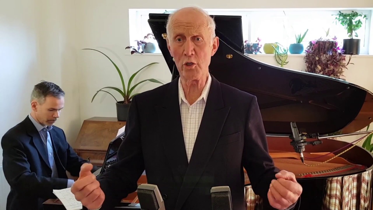 Simon Gilbert - The 'With All My Heart' Album - Favourite Moments - YouTube