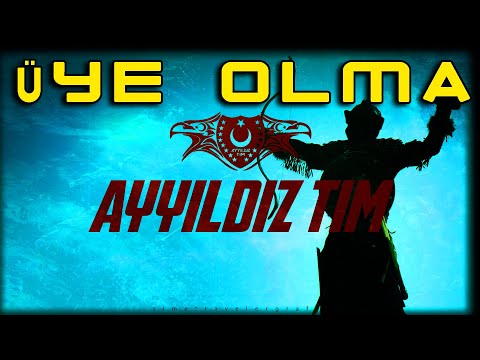 Ayyıldız Tim Üye Olma 🇹🇷 Hacker Nasıl Olunur ✅