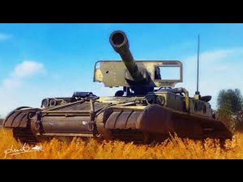 War Thunder gameplay pl m56 scorpion (3) z pociskami M431 HEATFS - YouTube
