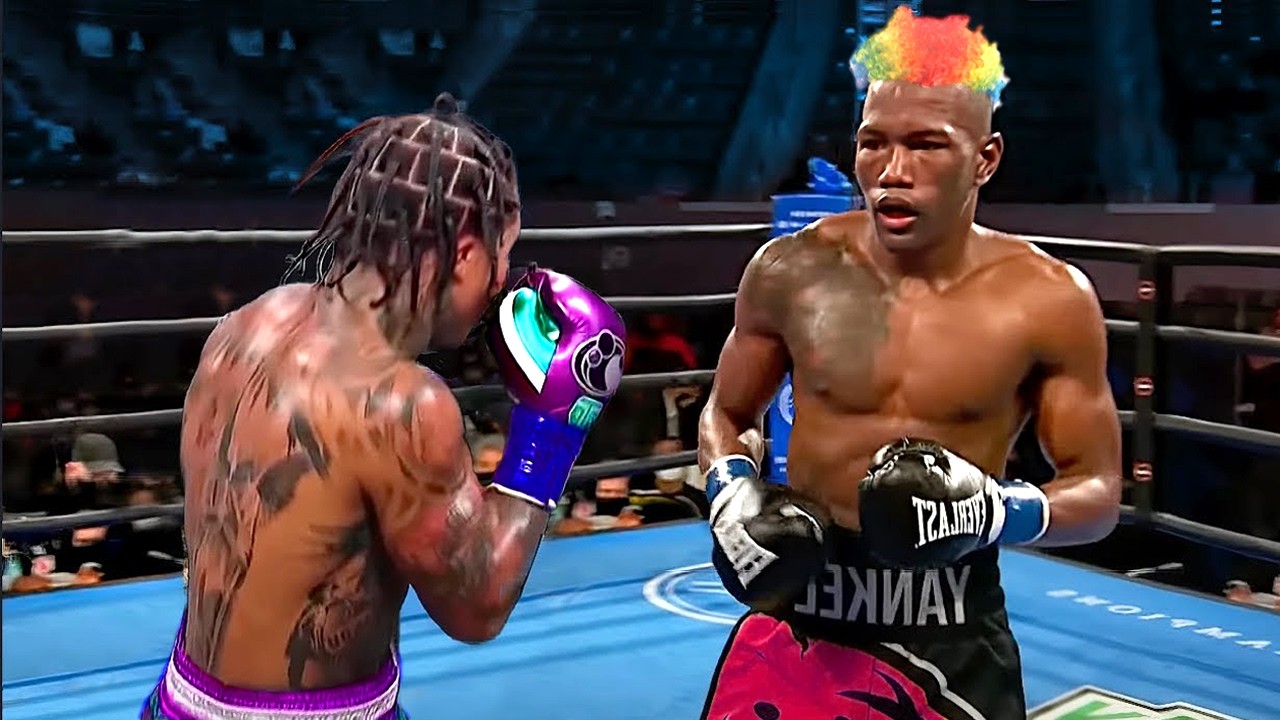 Disrespectful Fighters Get Brutally Knocked Out For 82 Minutes Straight ...