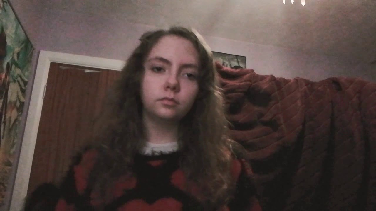 The Zephyr Song - Cover by Coral Morgan - YouTube