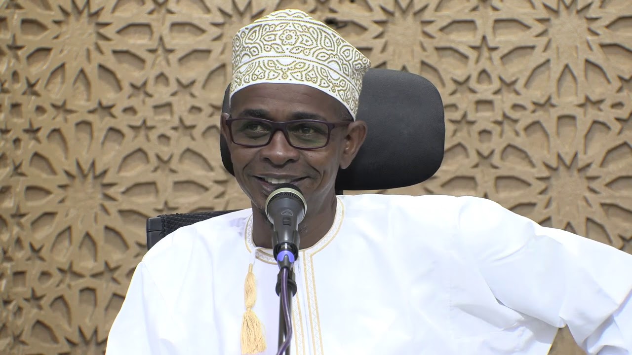 MANENO MATAMU NI HAYA - YouTube