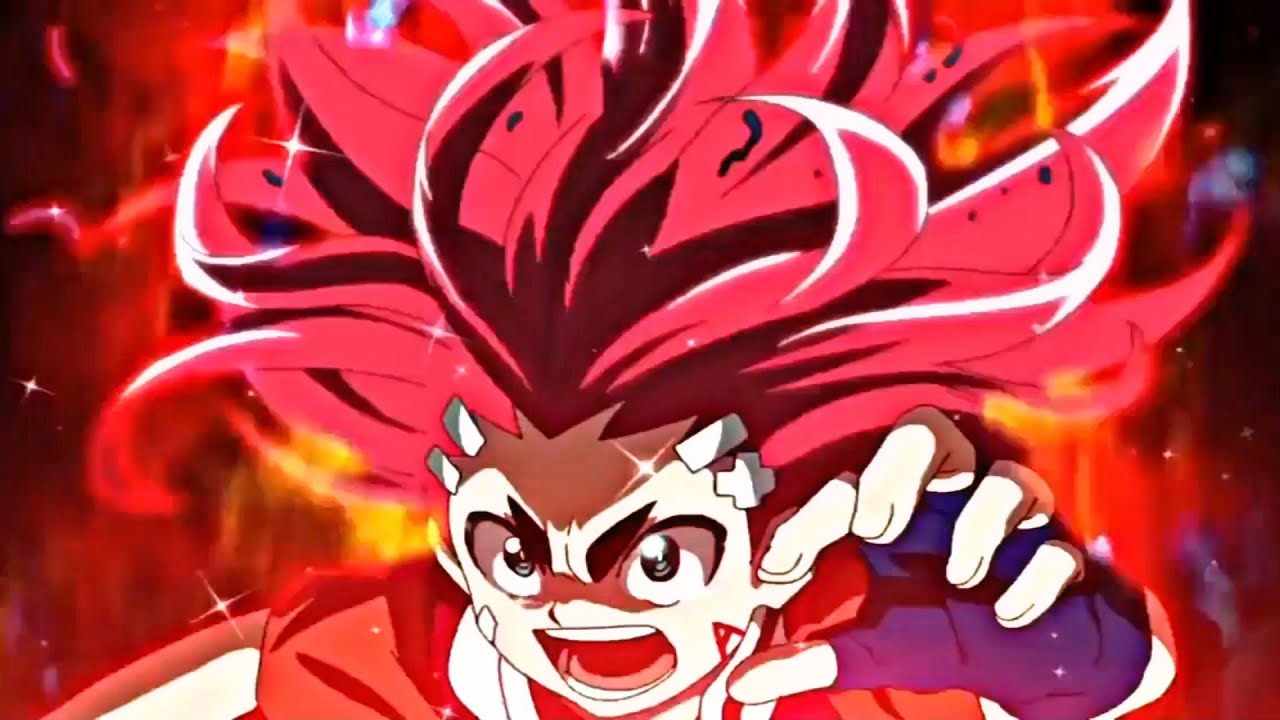 Beyblade Burst Turbo (Official AMV) - YouTube