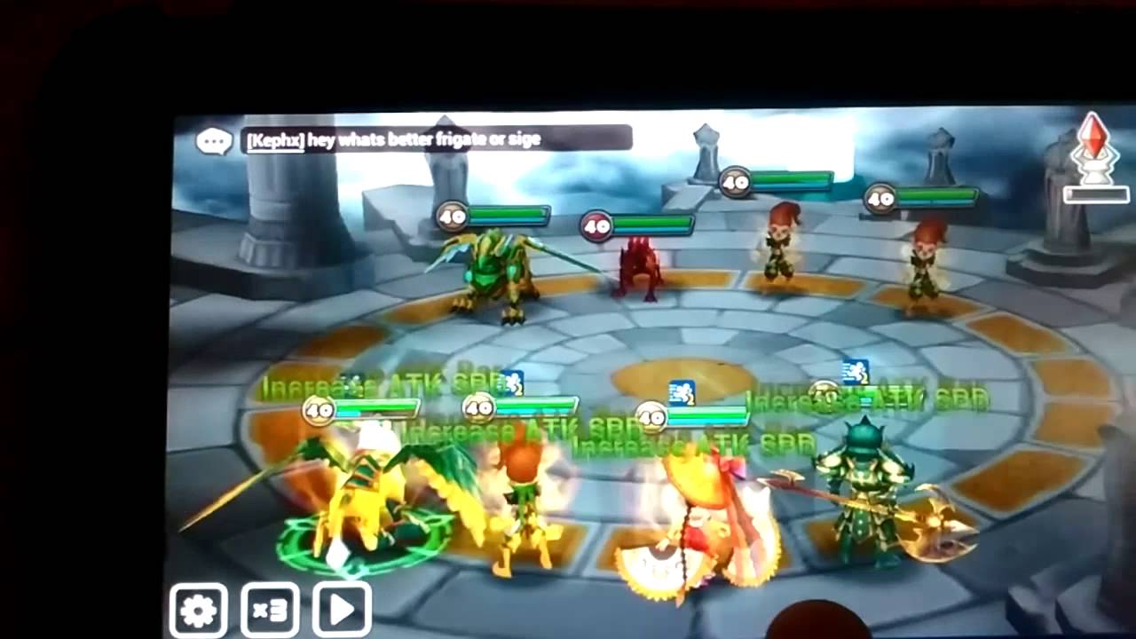 Good job leo - YouTube