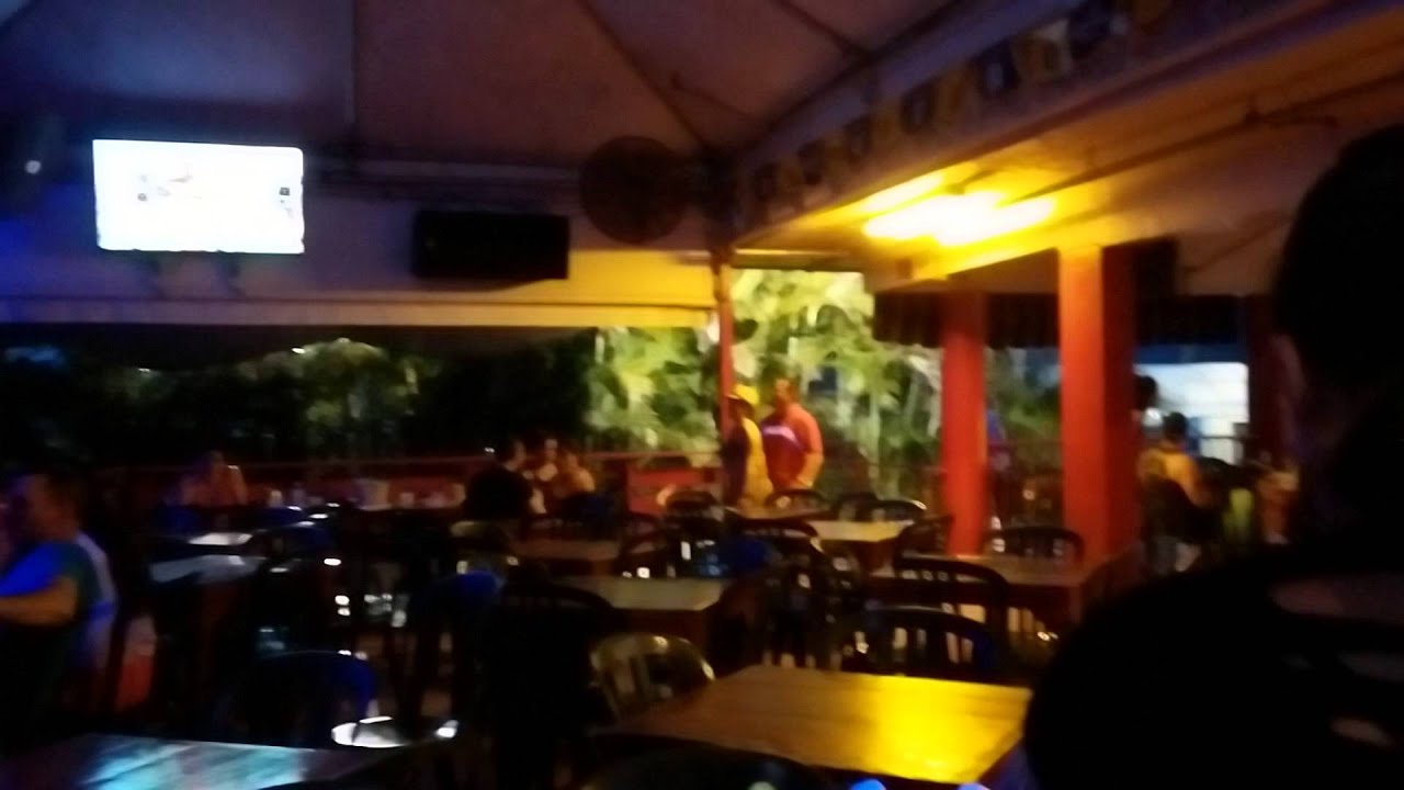 Rancho gaspar 27/9/2014 - YouTube