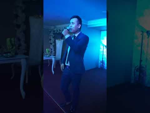 Kabuljan Rustamov Yürek yanip dur vals aydymy Kerki toy #keşfet #kerki#trend #valsa #asgabat