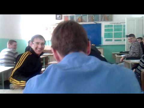 Сильный фофан - YouTube