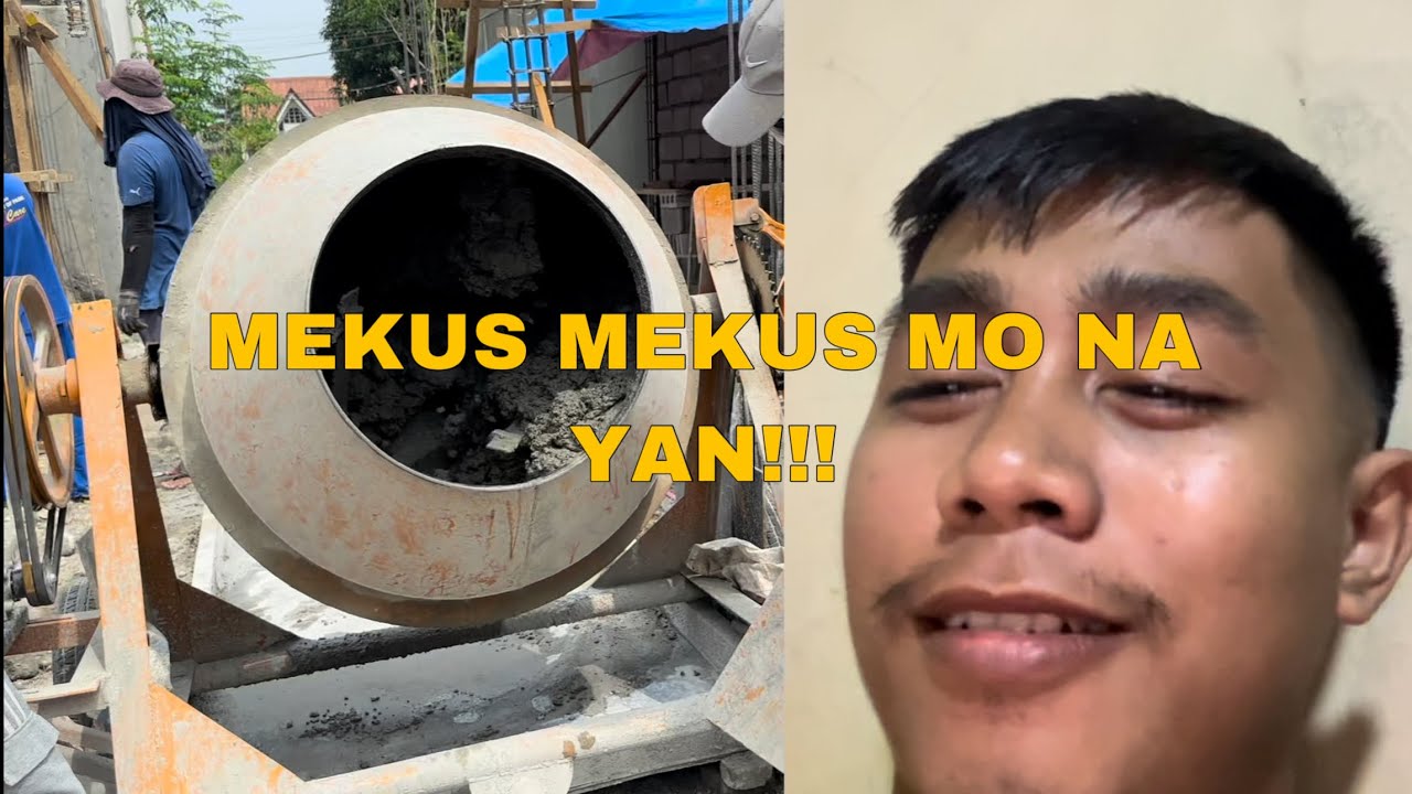 Mekus mekus mo na yan insan! | Pa-Shout Out Mr. Nobodydudy ...