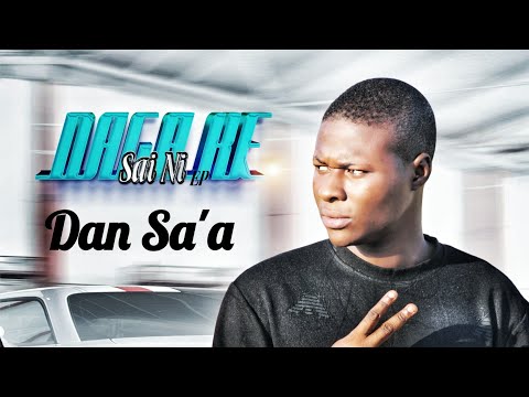 Abdul Joe - Dan Sa'a ft Dan Mama x Abba Diroba (Official Audio)