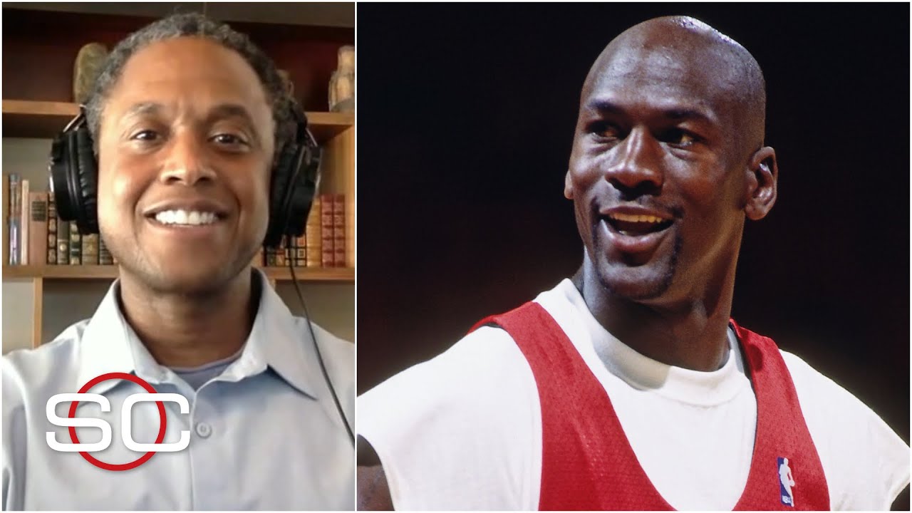 Michael Jordan brought it every single day – B.J. Armstrong ...