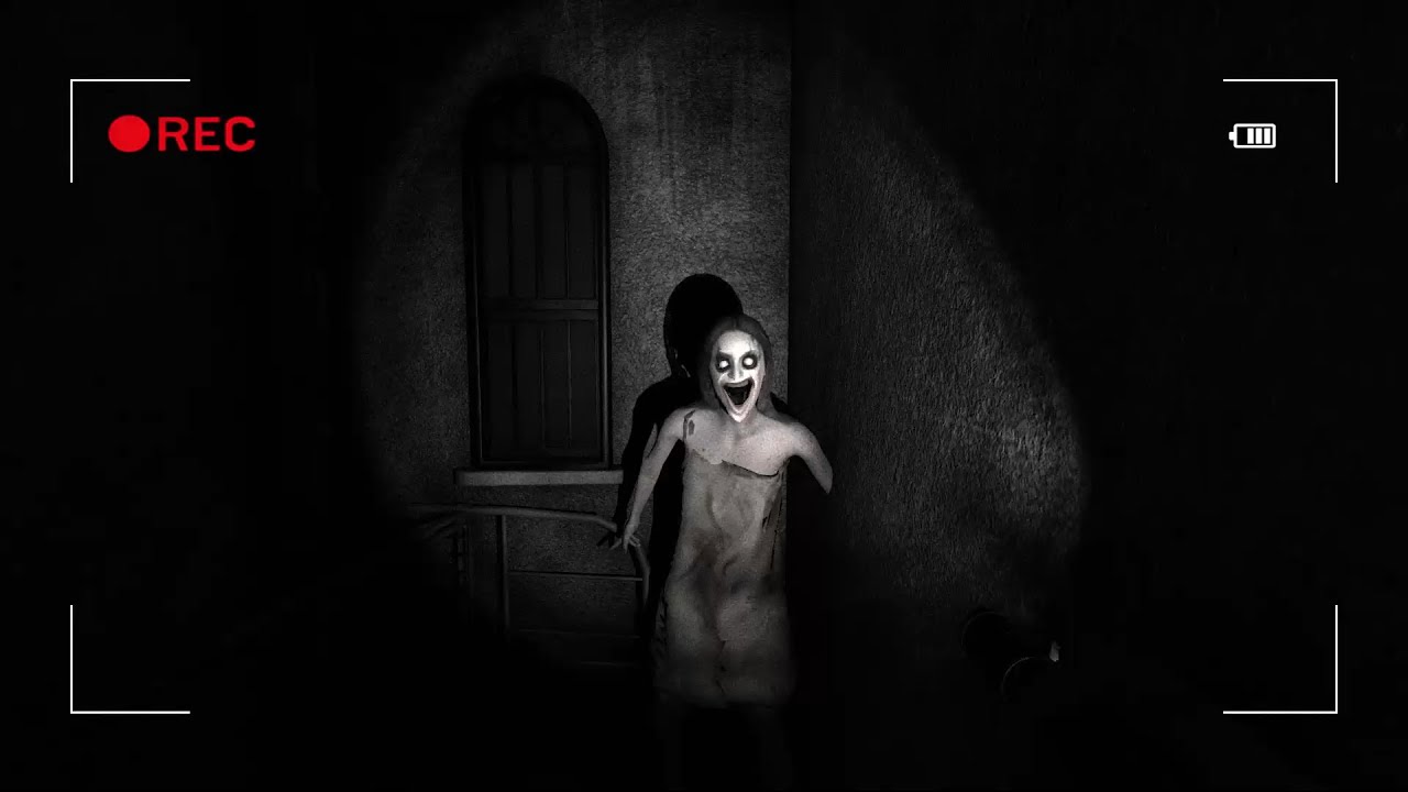 They Paid my College Debt to FIND DEMONS IN THIS ASYLUM | Paranormal ...