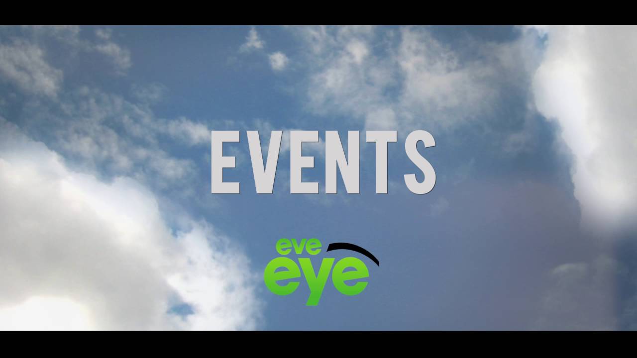 Eve Trakway - Eve Eye Drone Services - YouTube
