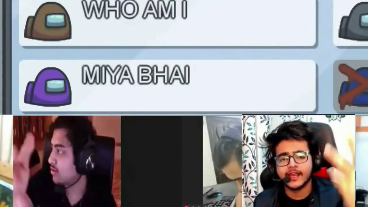 # Among Us # viper - YouTube