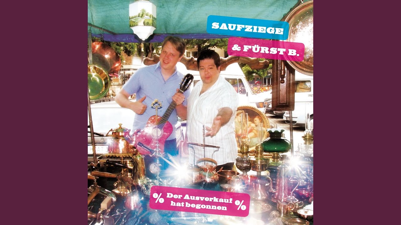 Der Eiermann (Bonus Track) - YouTube