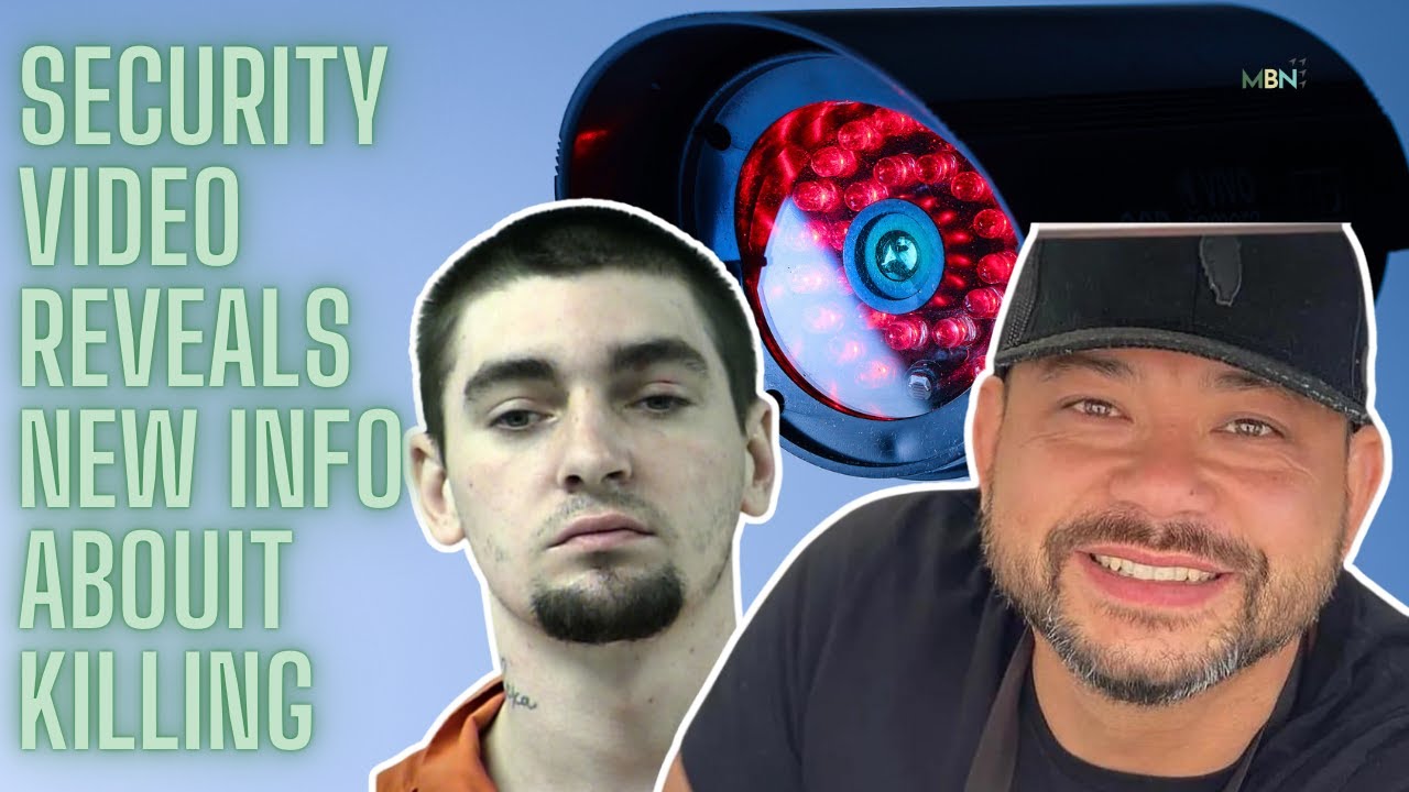 We Continued Investigating Mike Ledford's Killing For TEN MONTHS and ...