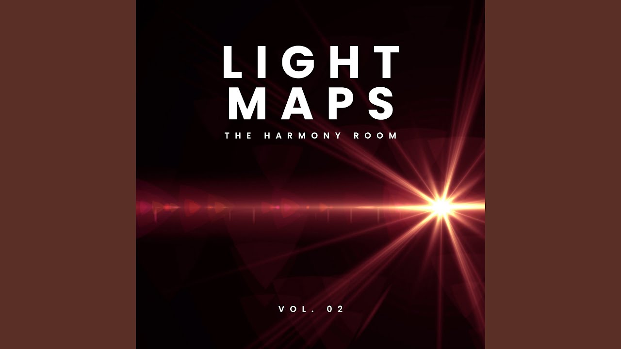 Light Maps, Vol. 02 - YouTube