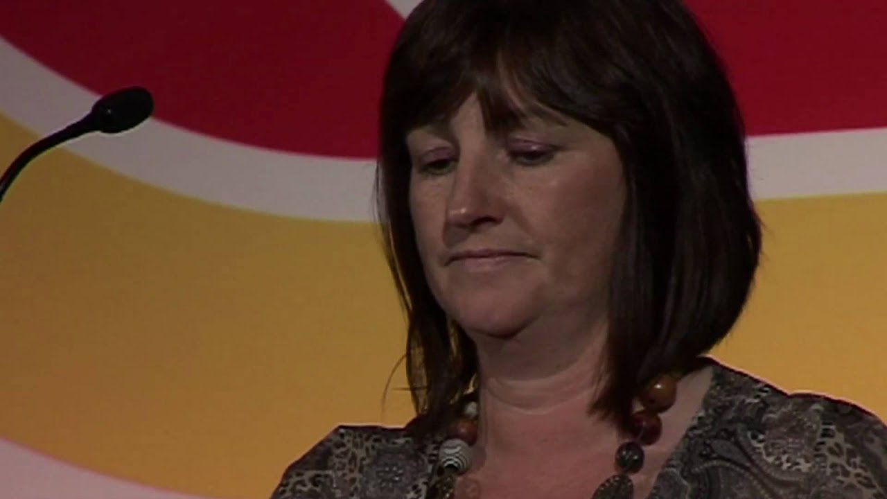 Sharon Riley - YouTube