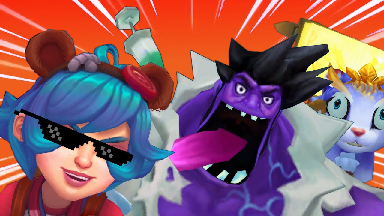 The Urf Experience - YouTube