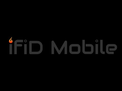 01 - Introducing the iFiD-mobile - Supplied and supported by Focal ...
