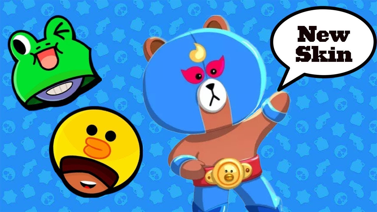 Proviamo EL BROWN in ESCLUSIVA! *Skin UNICA* - YouTube