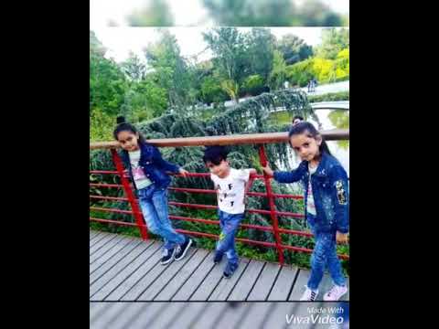 Dunyadaki butun meryemlei icin meryem sarkisi