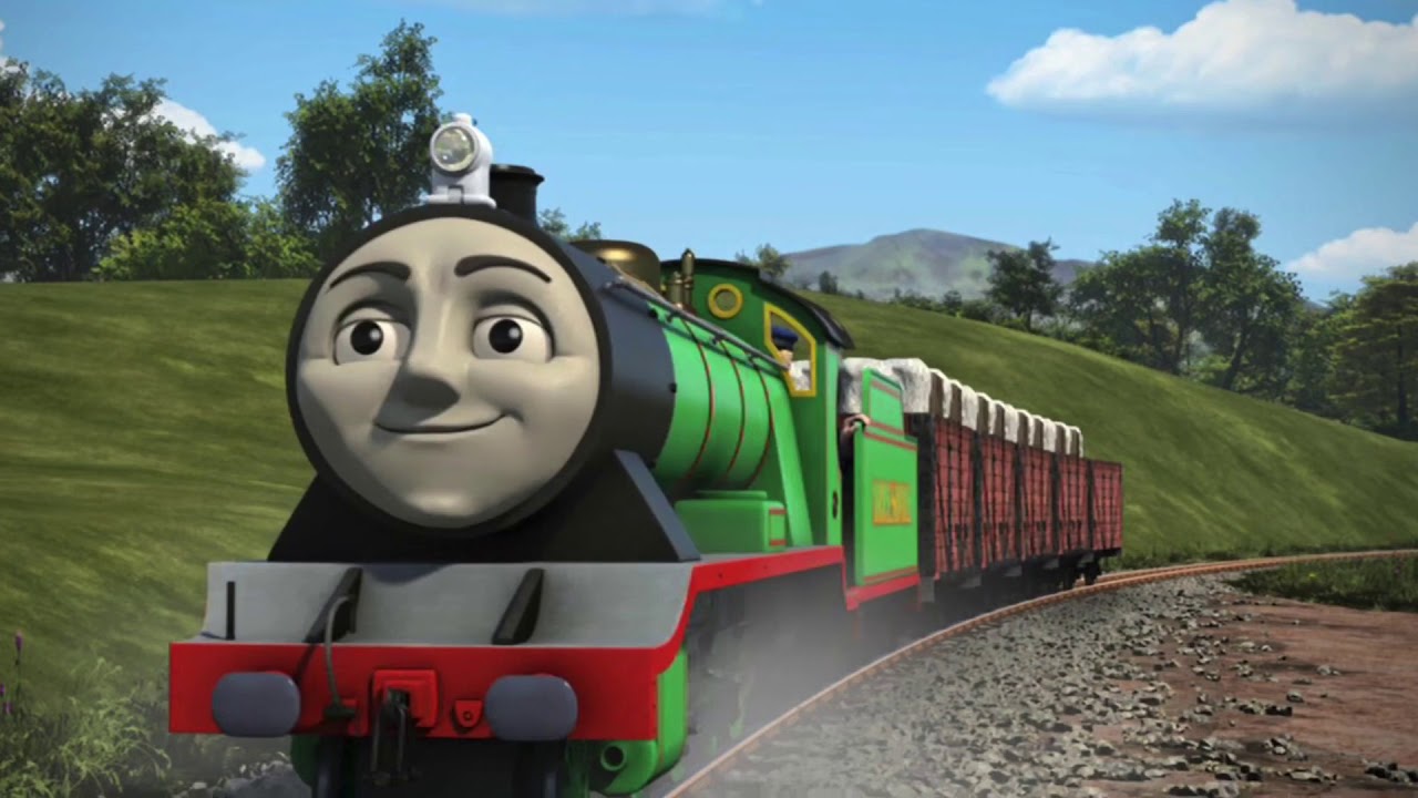 Rex lines for Daniel Alsop - YouTube