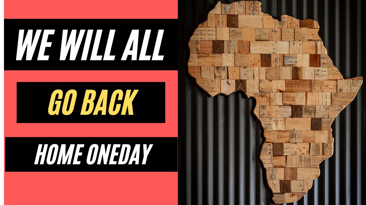 Innovative Farming :You Will Go Back Home - Africa - YouTube