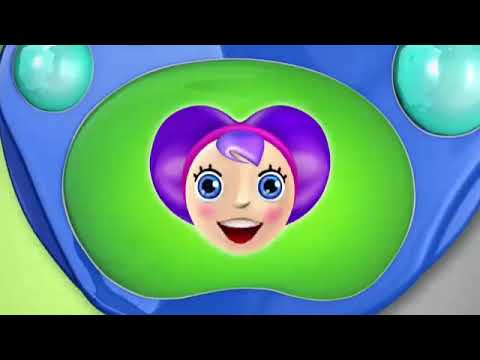 Special Agent Oso Special Alert Training Mission Space Jet Safety Turn ...