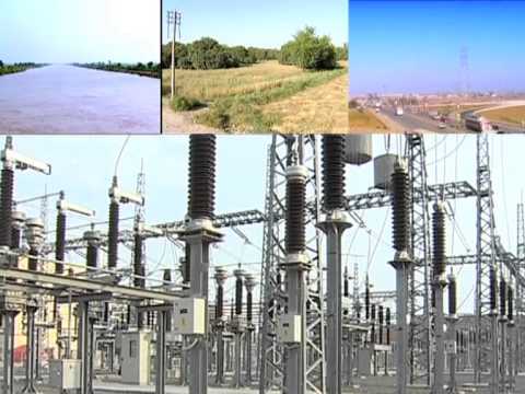 Orient Power Plant Commercial - YouTube