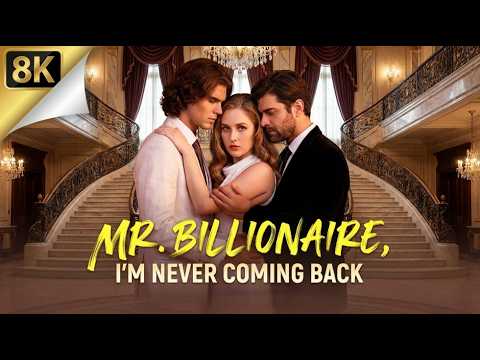 【FULL HD】Betrayed by her husband, she takes revenge, marries her sperm donor, and makes him regret.