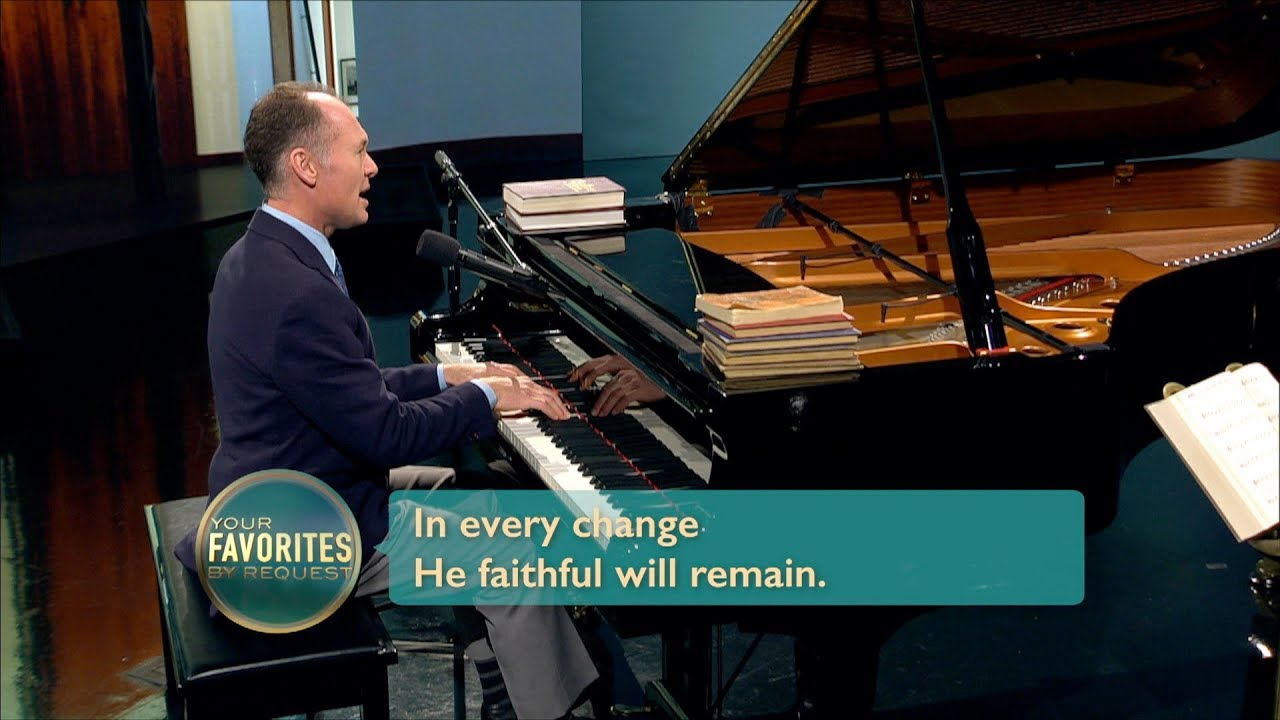 Your Favorites by Request with Tim Parton - 05 - YouTube