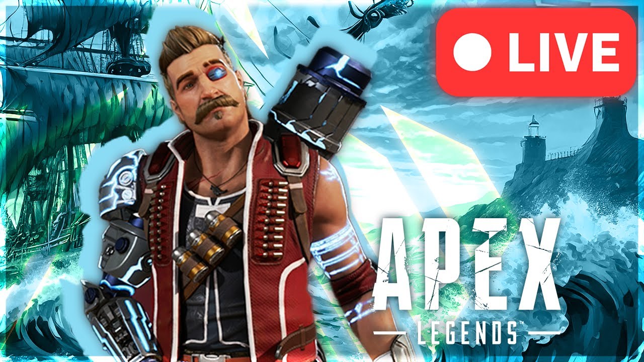 Apex Pred or Riot: The Ultimate Showdown - YouTube