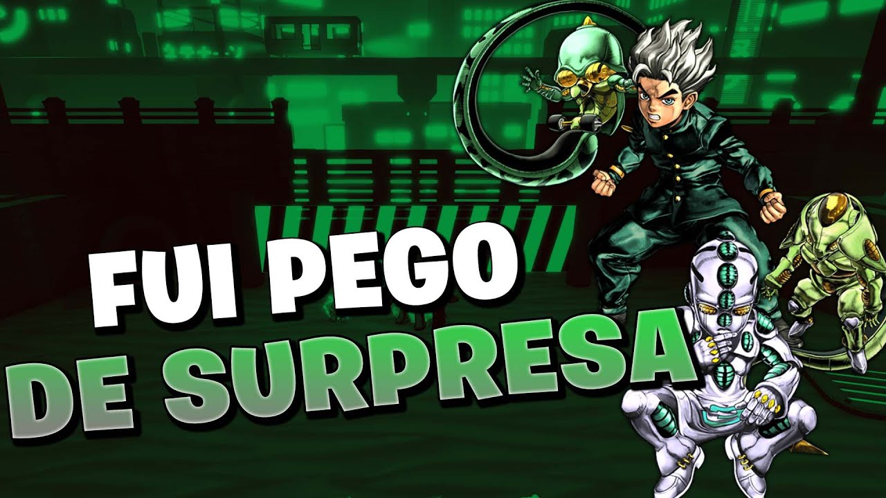 SHOWCASE DO KOICHI(ECHOES) DO ANIME ADVENTURES!!! - ROBLOX - YouTube