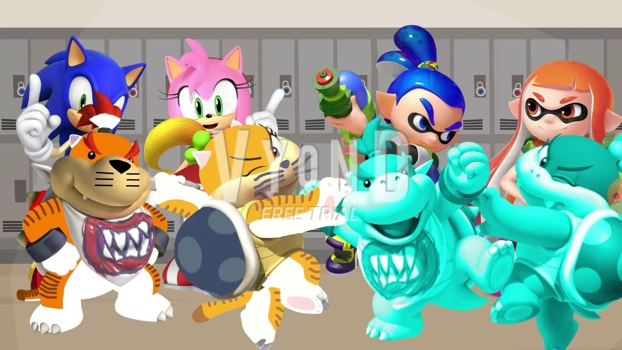 Hydro Bro Starts A Blackout And Gets Grounded - YouTube