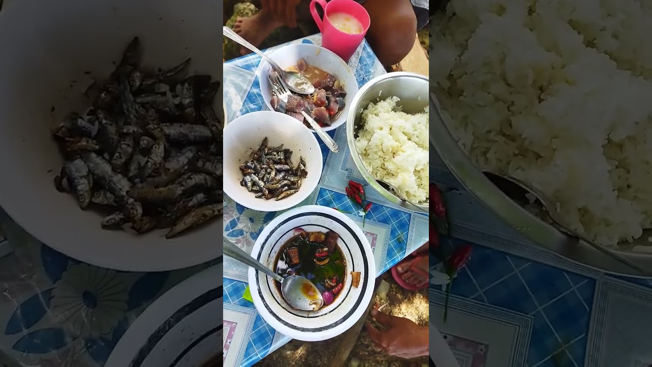 inom daw 😅😋 - YouTube