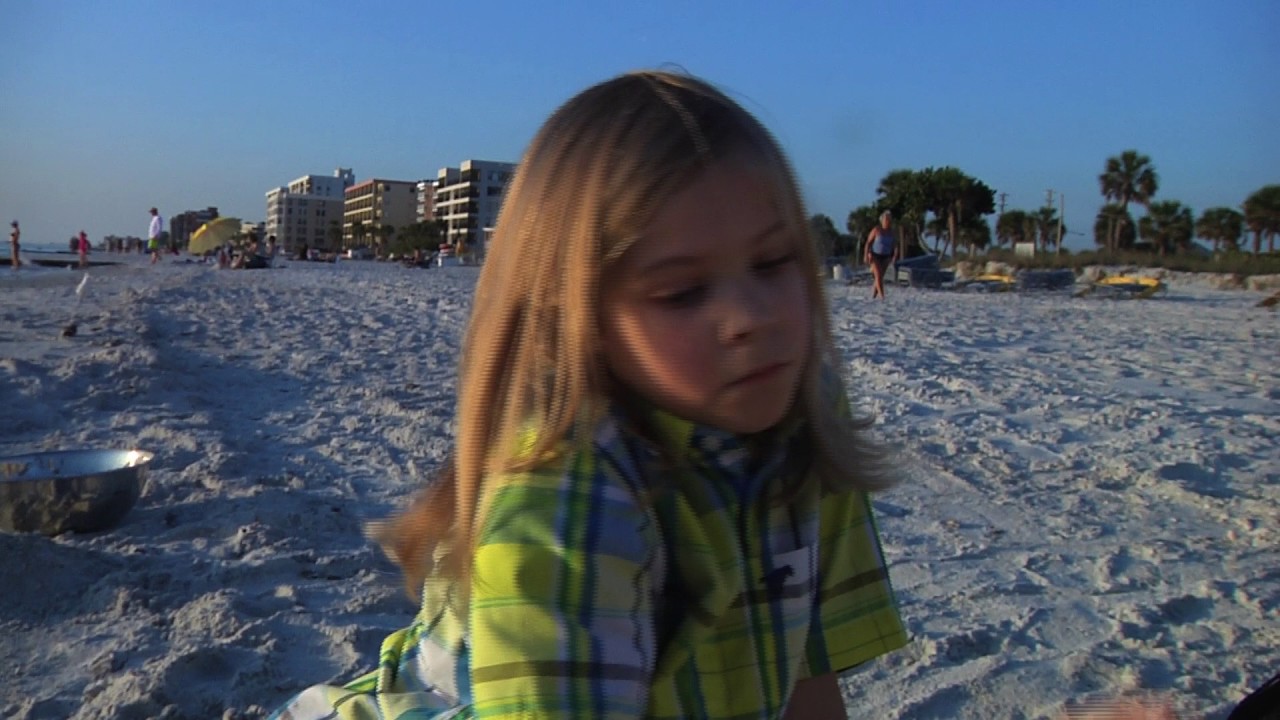 Do you want to build a Sandman? - YouTube