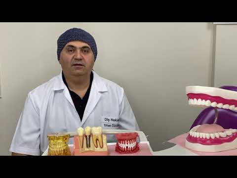 Ağızda kemik erimesi ve sebepleri nelerdir