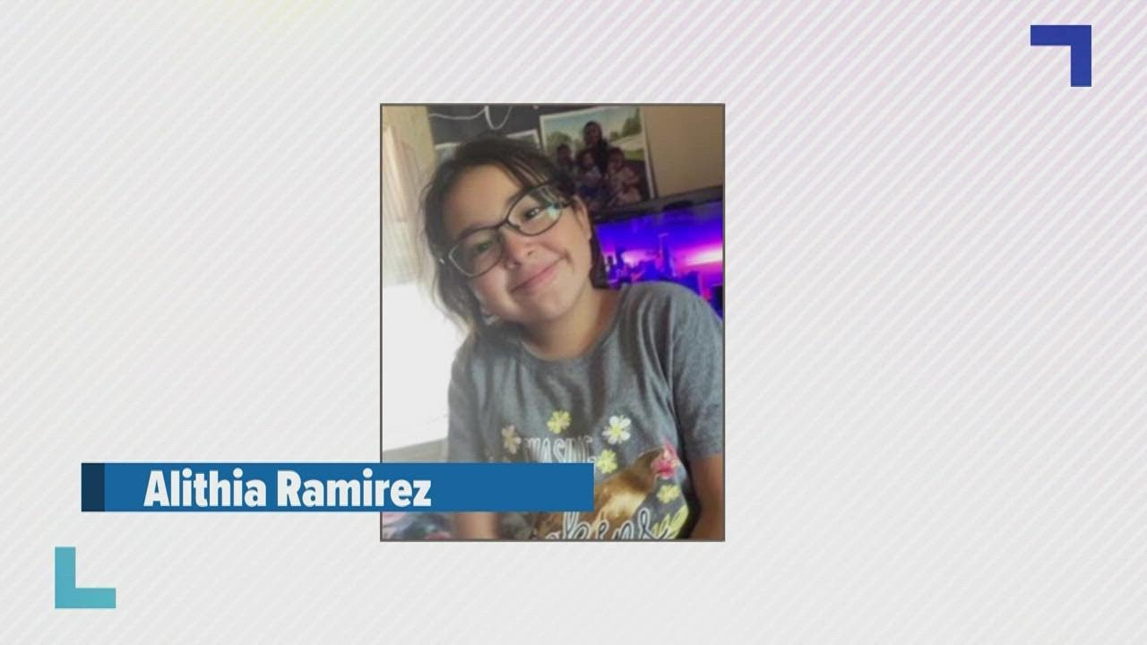 Alithia Ramirez honored by Google Doodle - YouTube