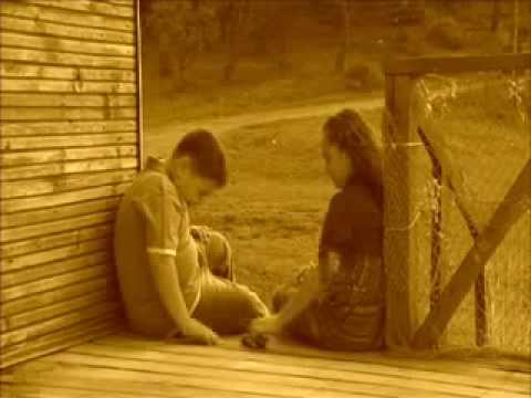 Ali bakanay ----- Ayrilik  video klip __ 2009