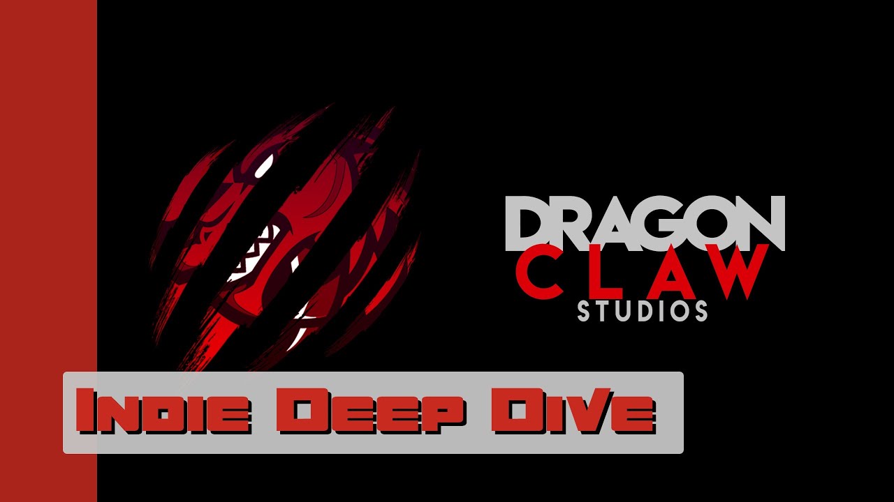 Episode 27 - Dragon Claw Studios - YouTube