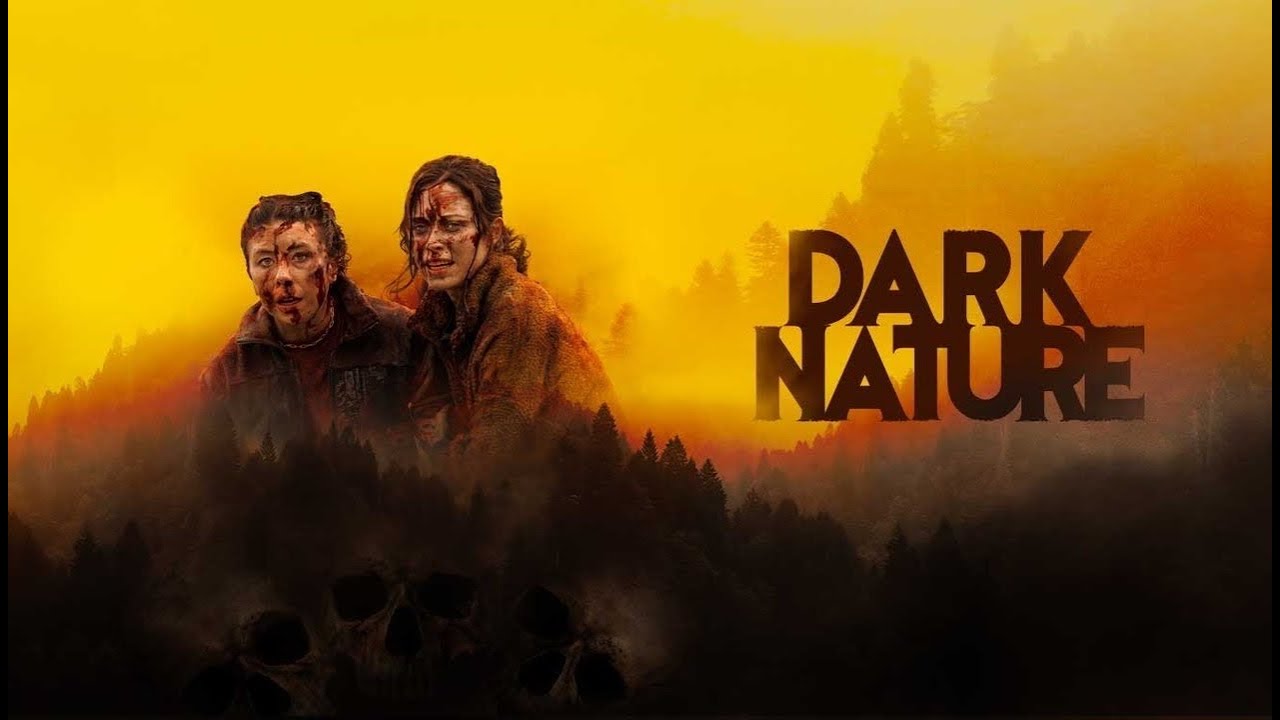 Dark Nature | Official Trailer | 1080p HD - YouTube