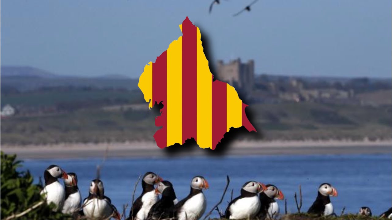 2 Hours of Northumbrian Folk Music - YouTube