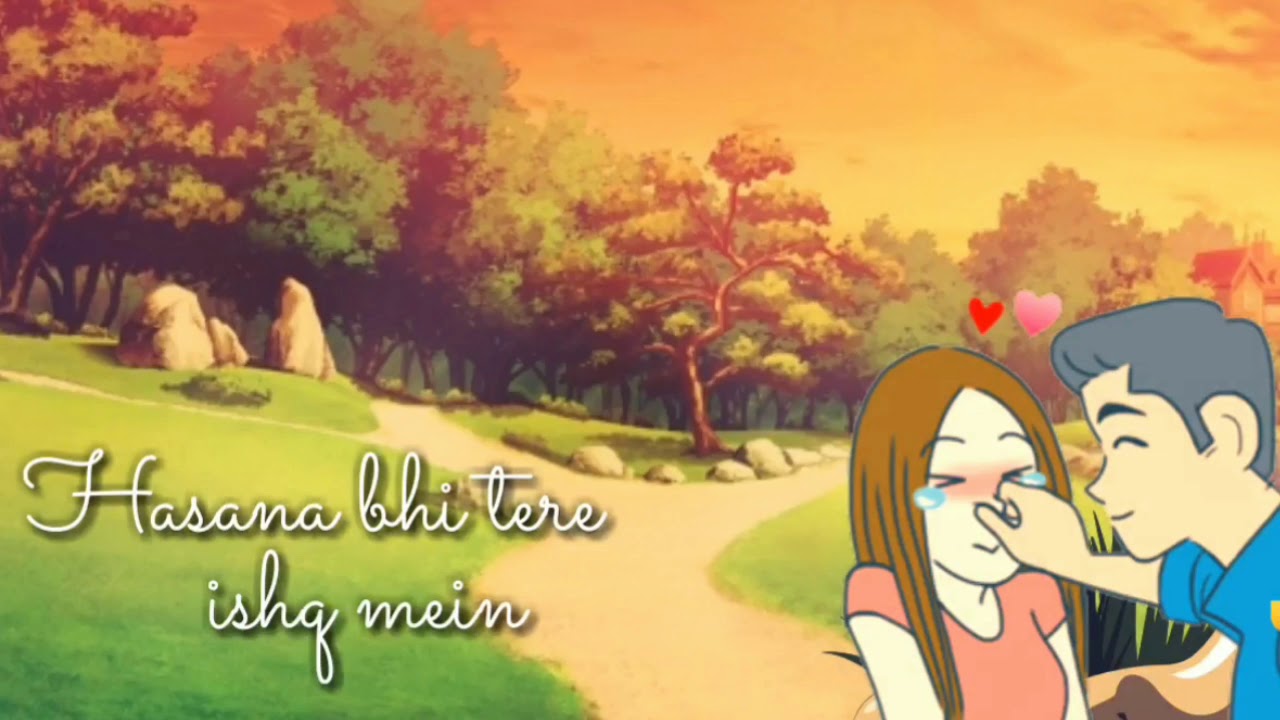 😭Roya bhi tare🙎ishq mein👩‍ ️‍💋‍👨Tara ishq mein | Aditya Yadav | Lyrics ...