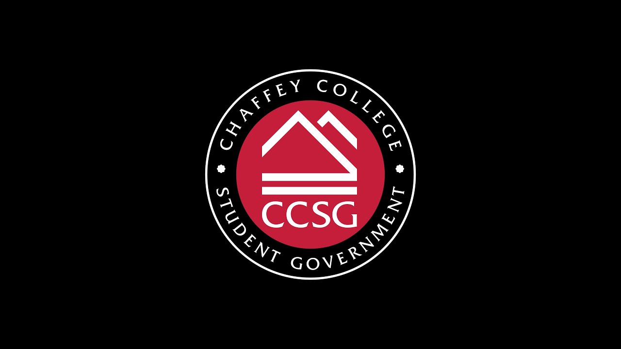 CCSG April & May Events - YouTube